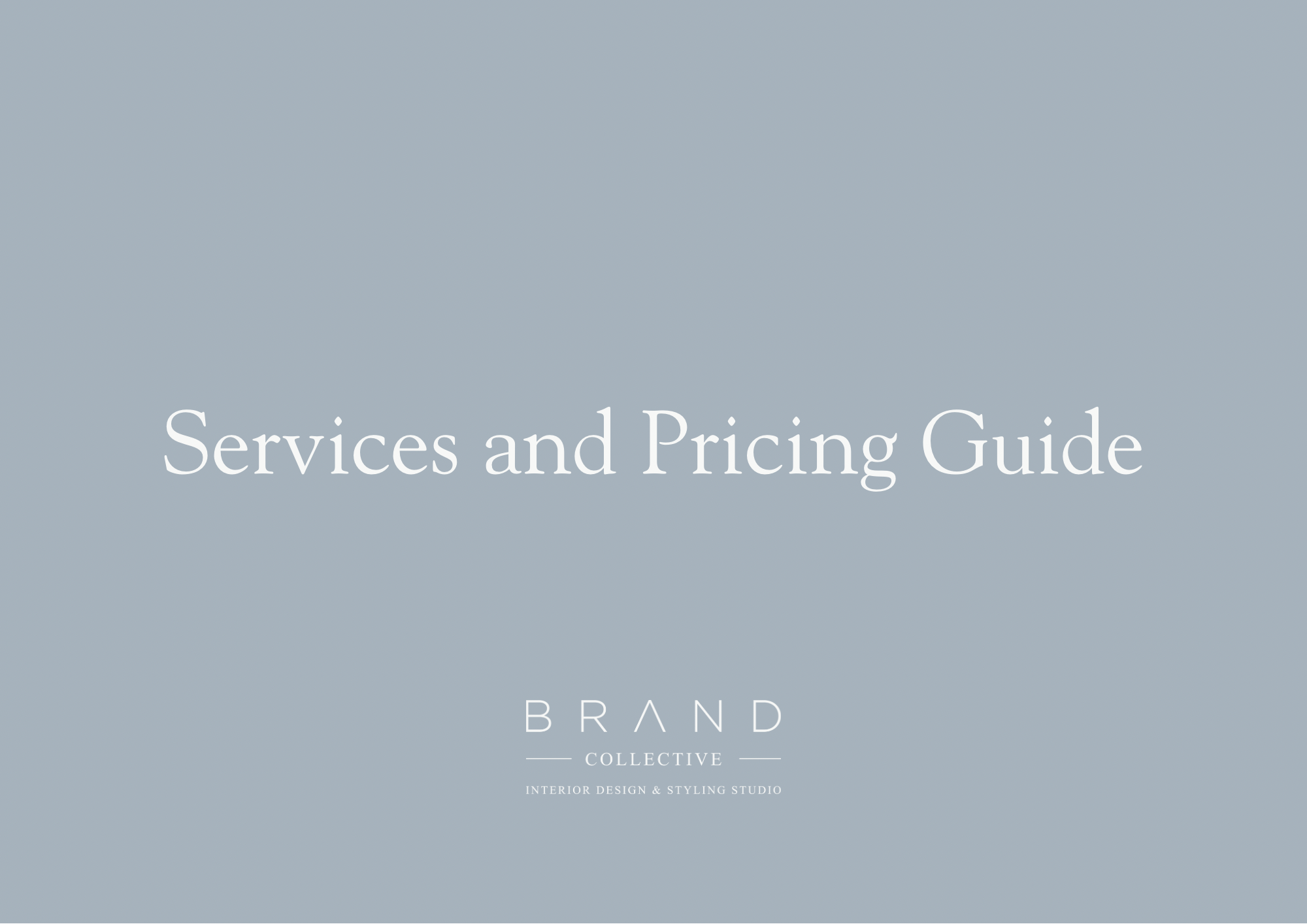 Home - Brand Collective