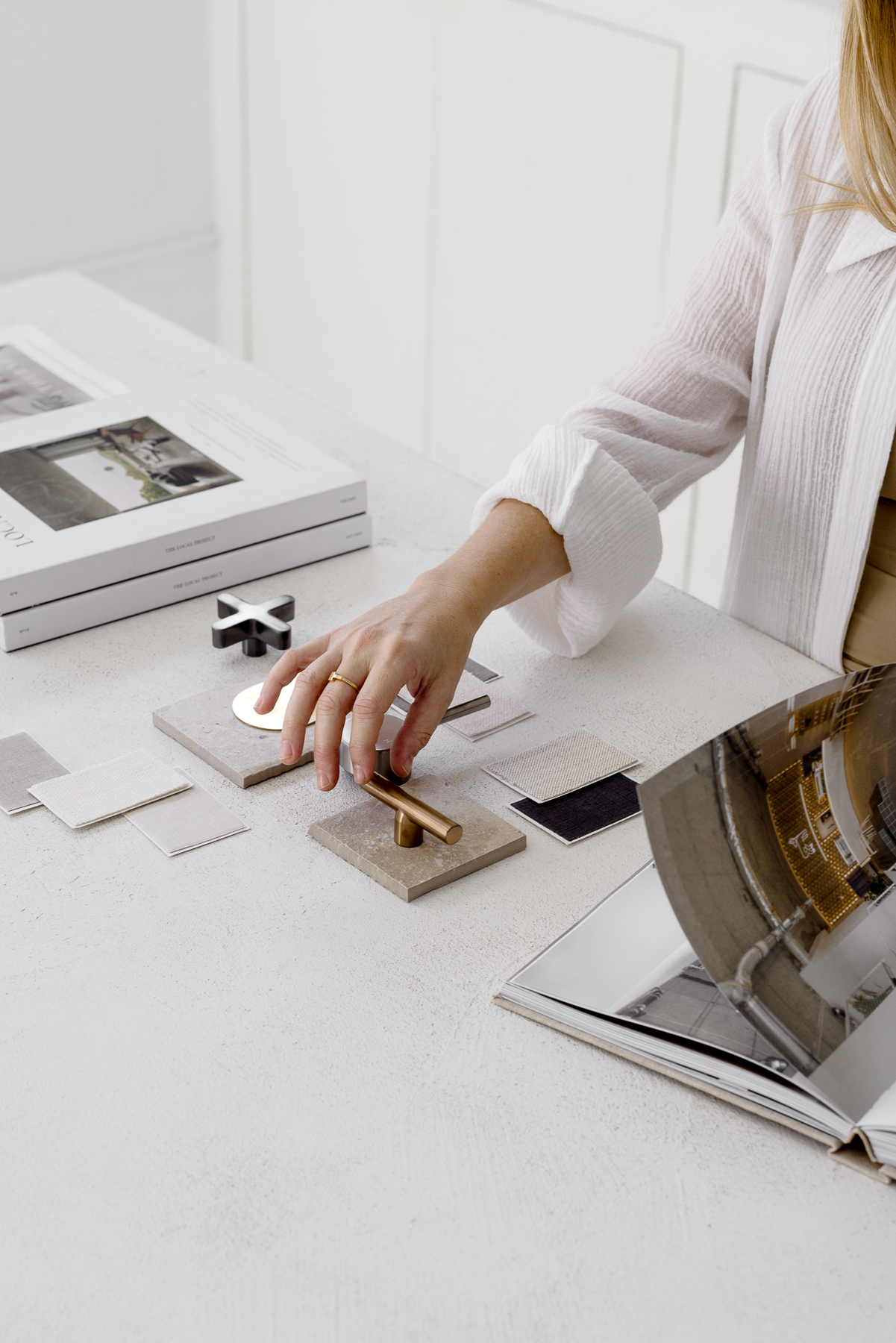 Interior Design & Styling - Brand Collective